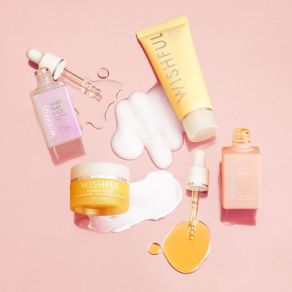 Simply Glow – Authentic Cosmetic | Skin care | Beauty Store